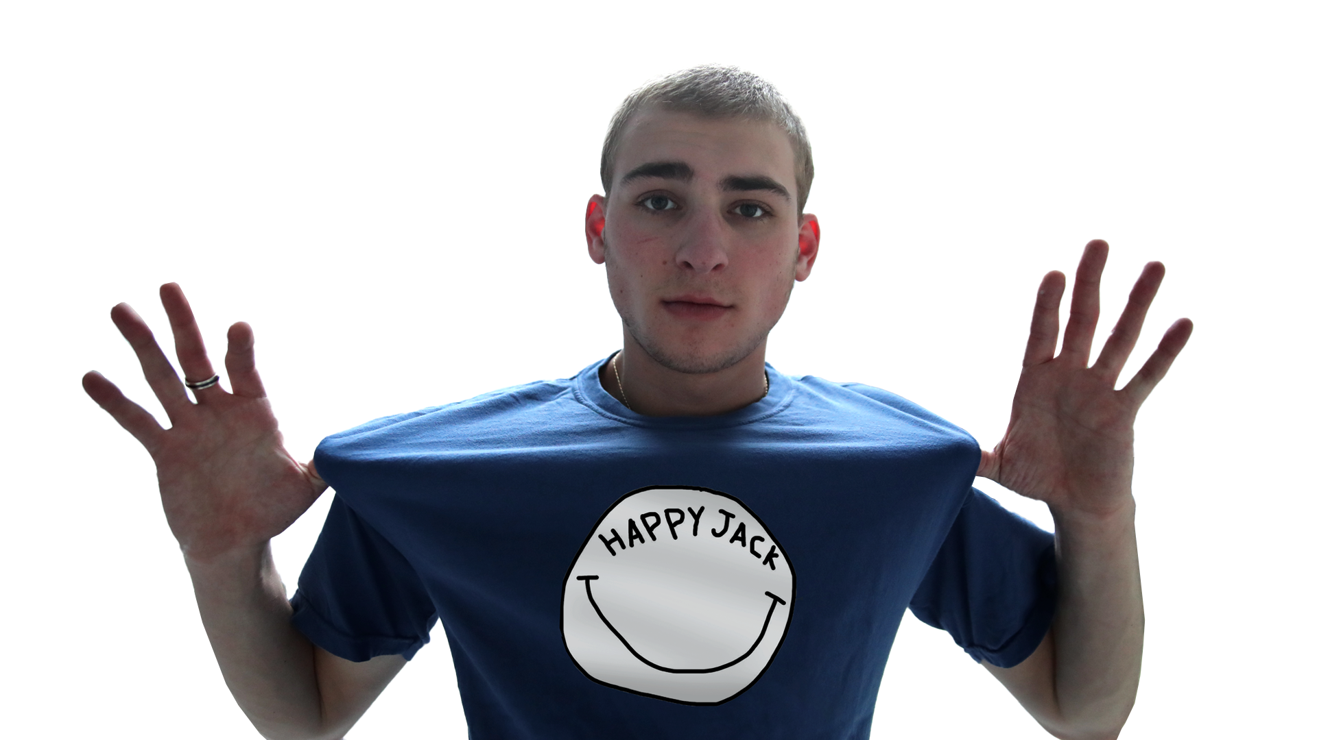 Originals by Happy Jack – HappyJackWorld